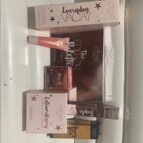ciate london | Makeup | Ciat London Full Makeup Set | Poshmark